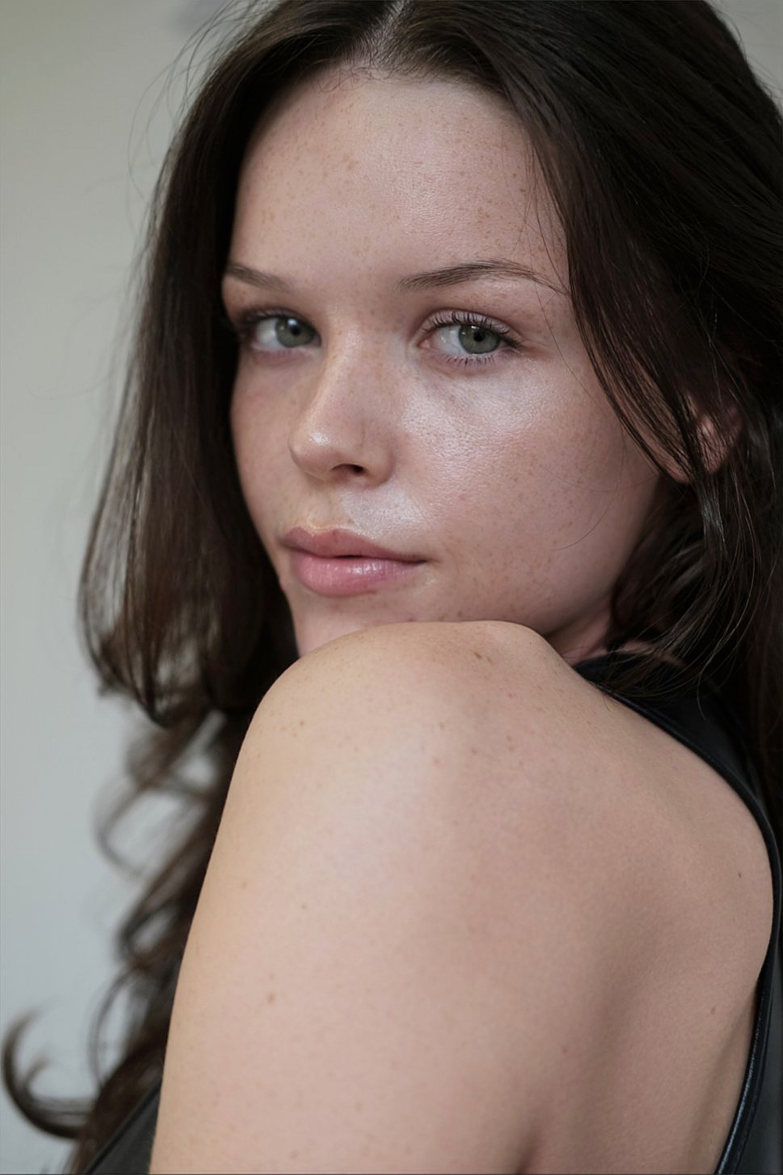 Lilliana Signed to STETTS – Latitude Talent