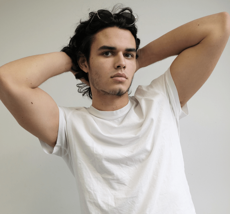 Thomas from Latitude – Latitude Talent